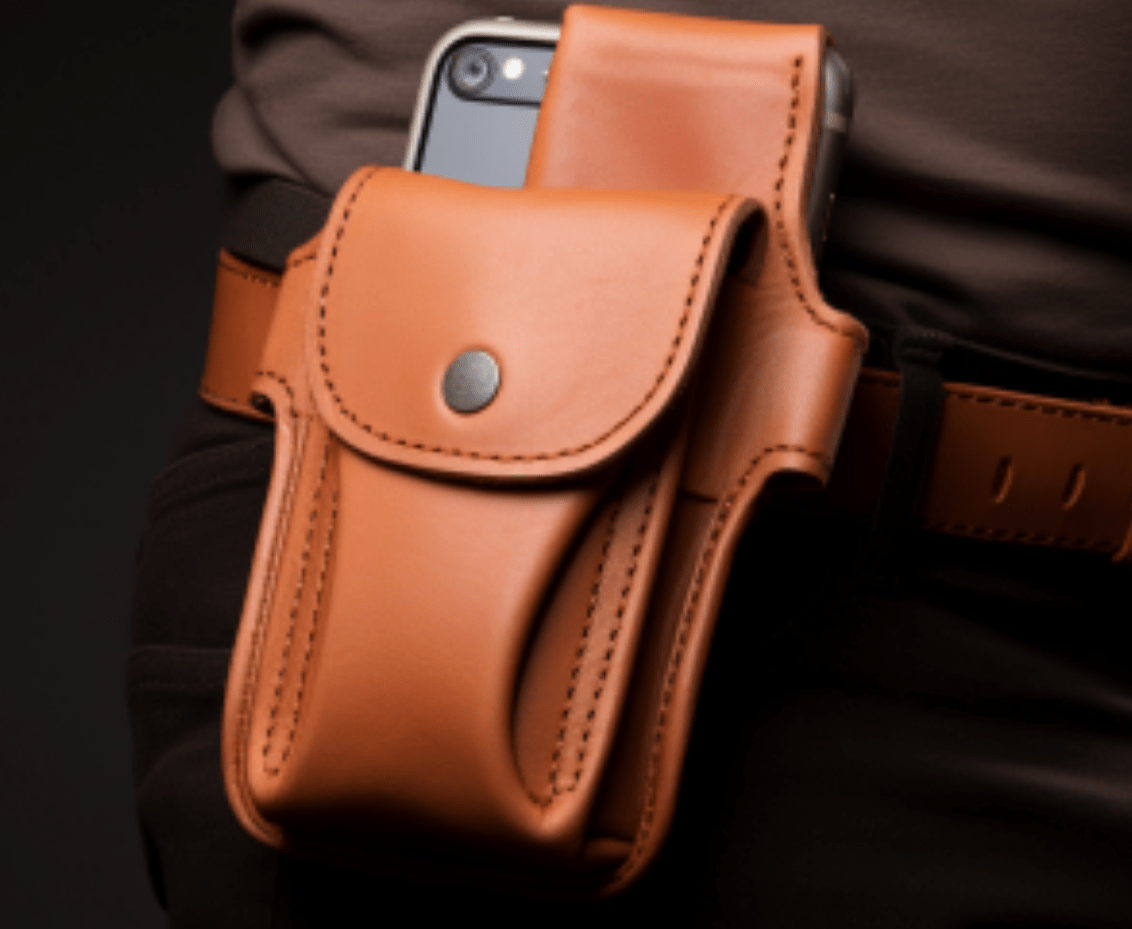 Phone Pouch Ultimate Guide | PhoneLocker