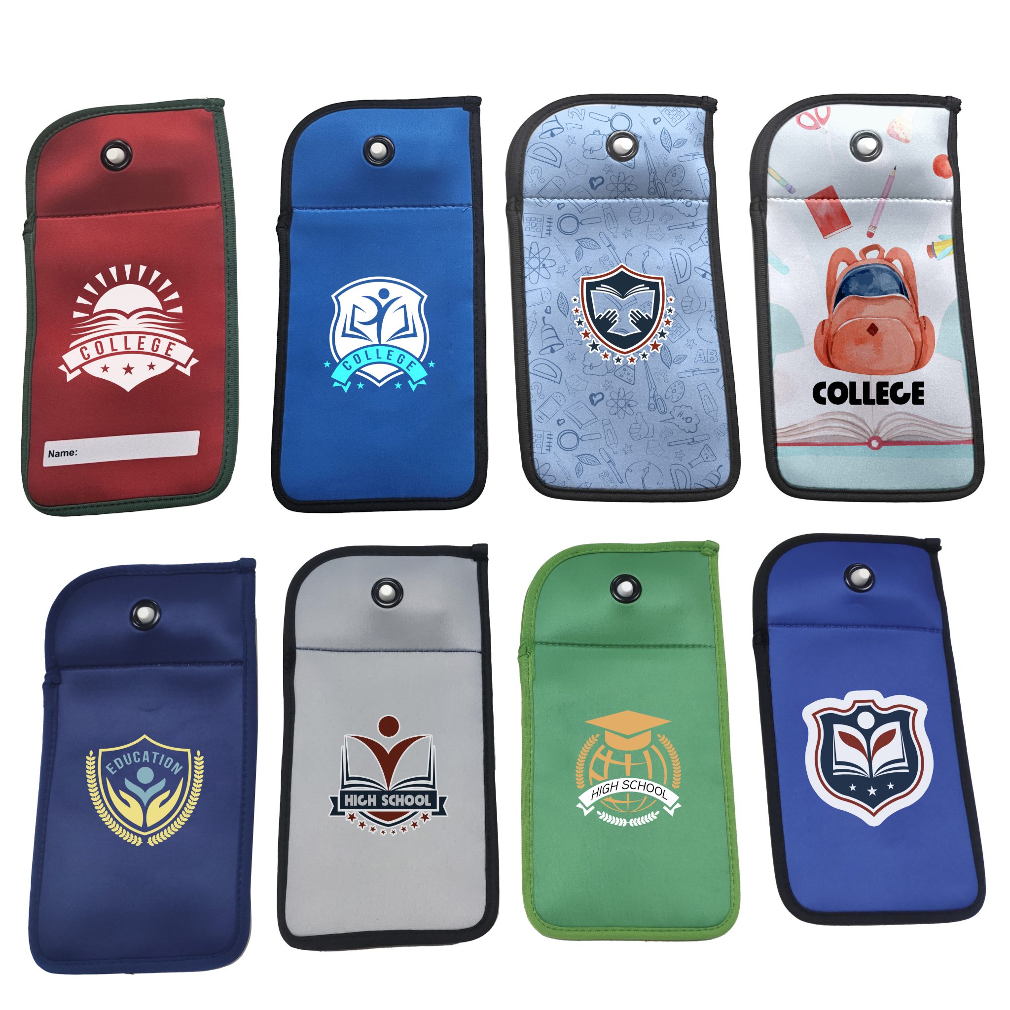 Phone Pouch Ultimate Guide | PhoneLocker