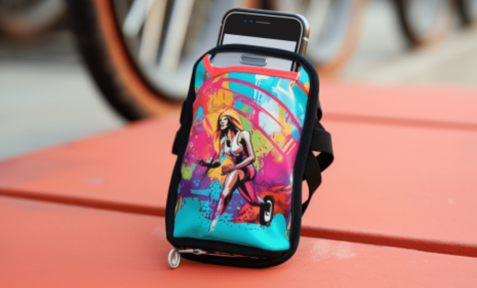 Phone Pouch Ultimate Guide | PhoneLocker